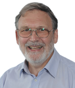 Professor David Parsons Profile